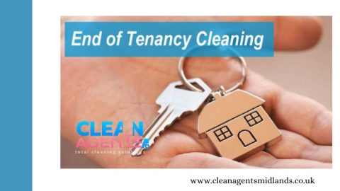 An Ultimate Guide To Effective End of Tenancy Cleaning